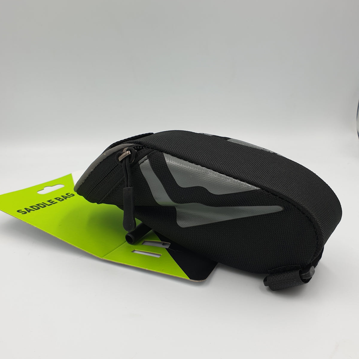 RACK PACK SADDLE BAG/T-BAR BLACK GREY M – Merida Philippines