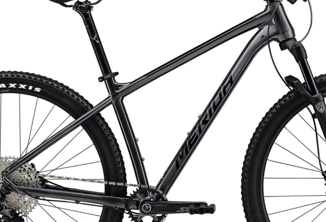 2022 BIG.NINE SLX EDITION - FRAME ONLY – Merida Philippines